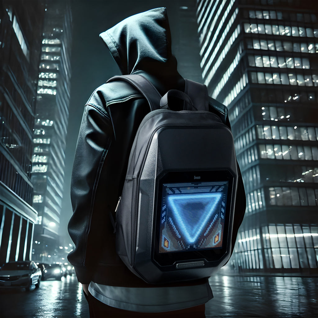 Divoom Cyberbag
